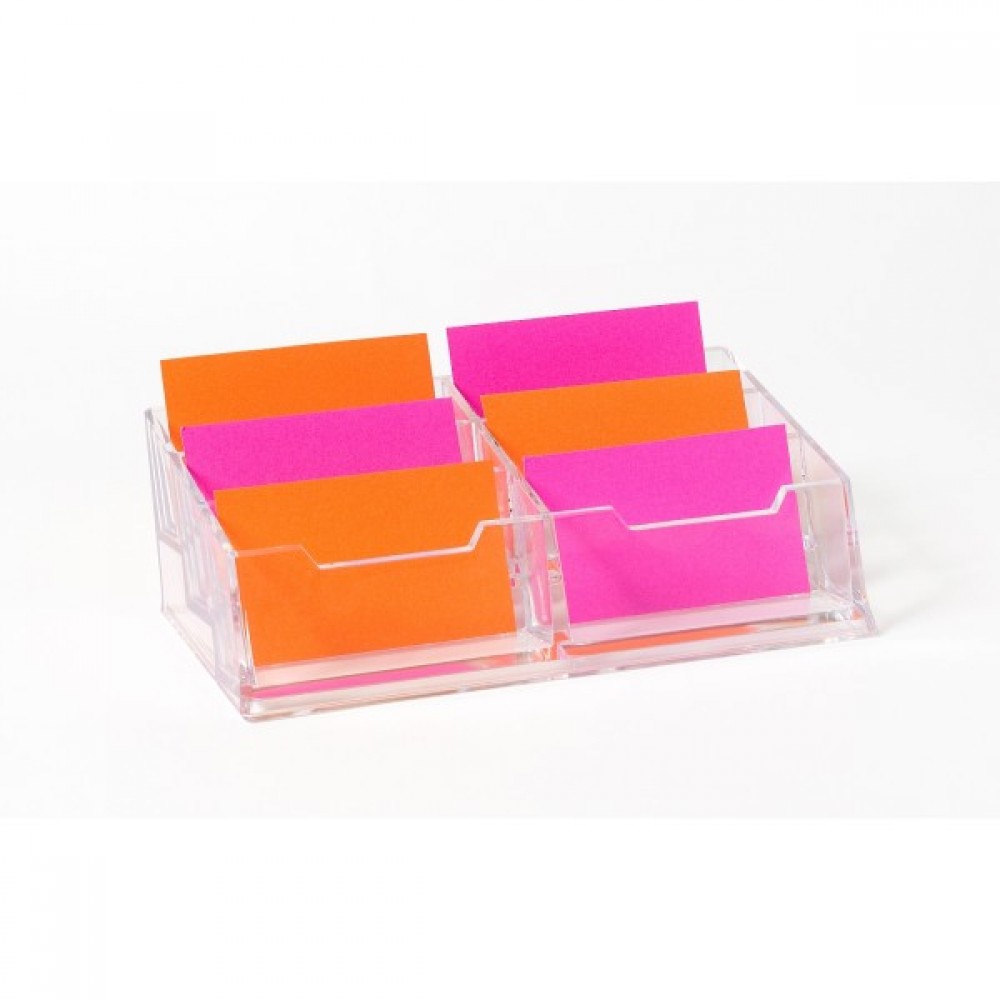 Business | Plastic | Acrylic Card Holders Business | Plastic | Acrylic Card Holders