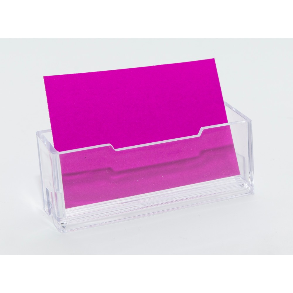 Business | Plastic | Acrylic Card Holders Business | Plastic | Acrylic Card Holders